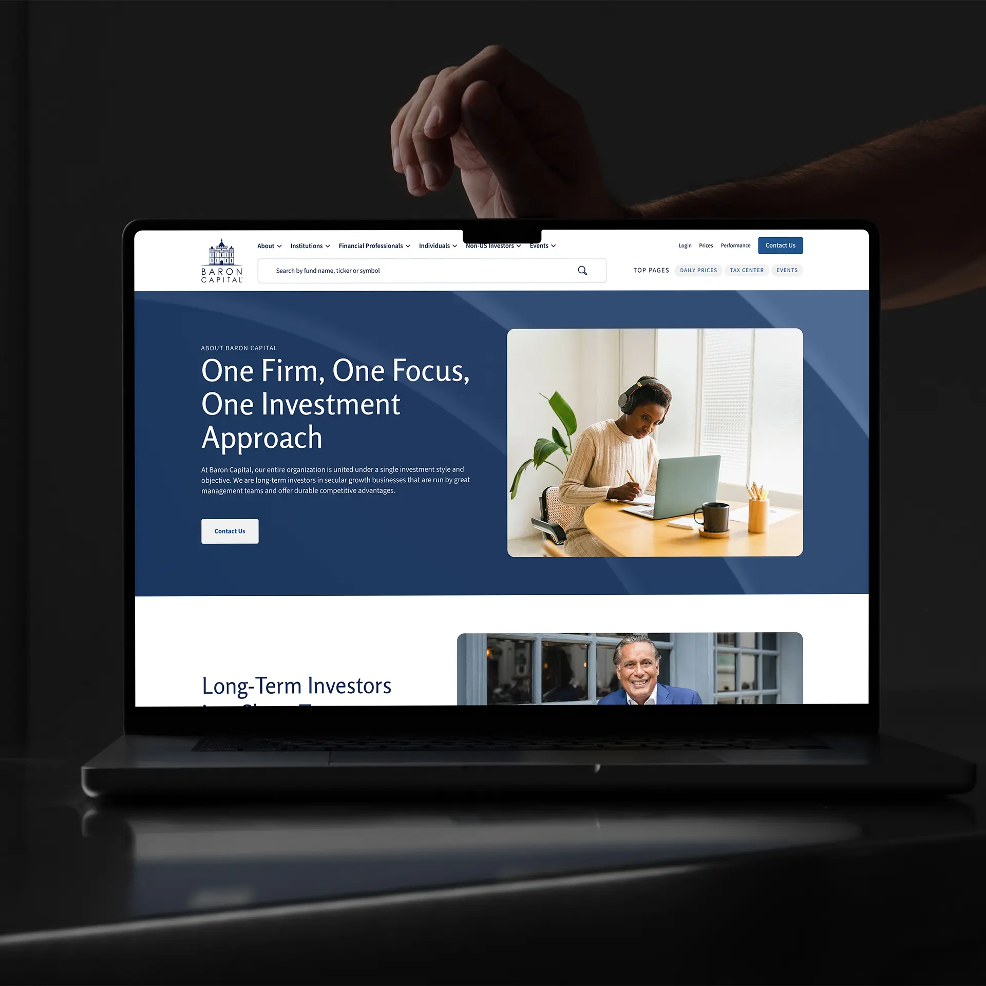 Cynthia Ugwu - Product Designer